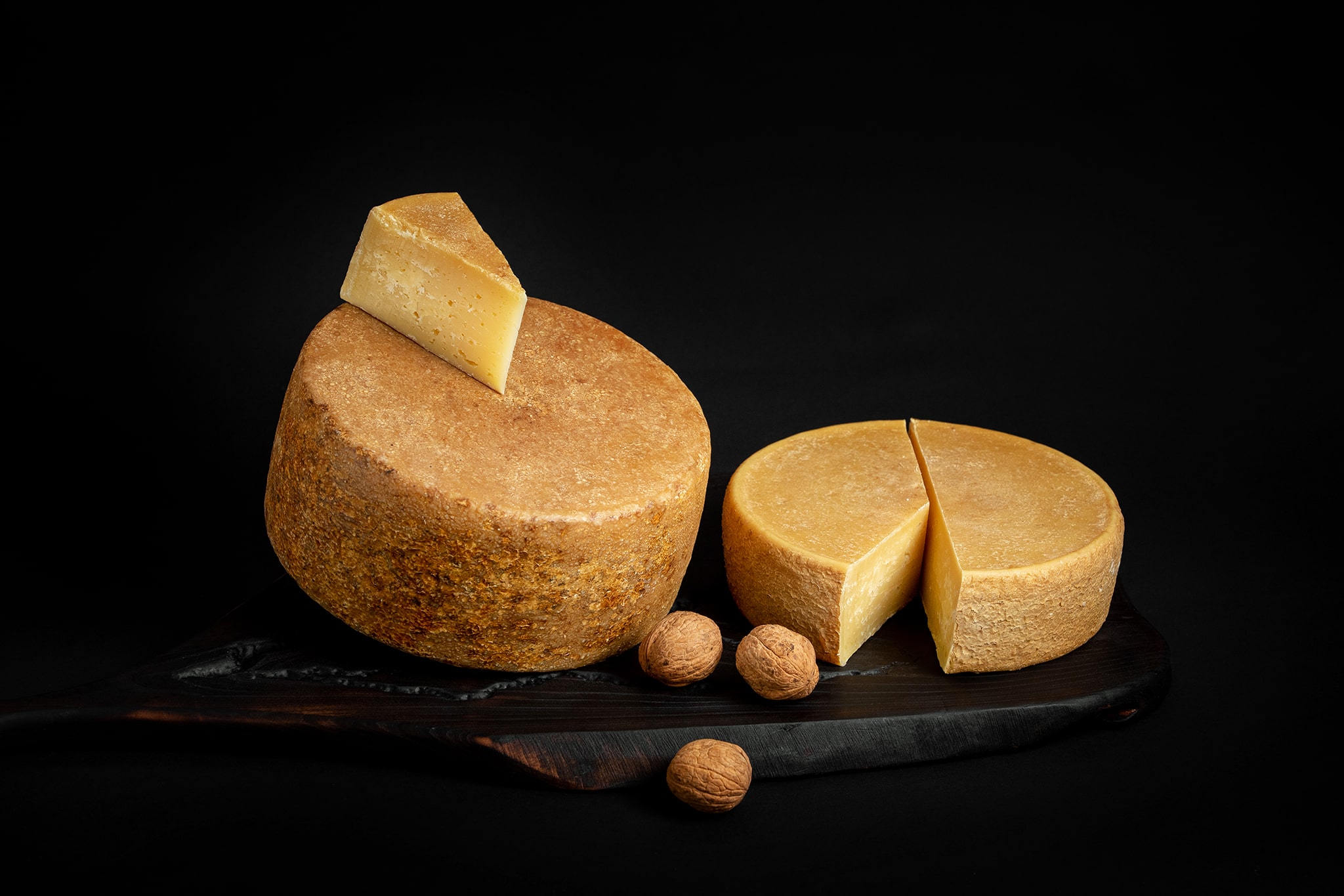 Specialități | Atelierul de branza NarCheese