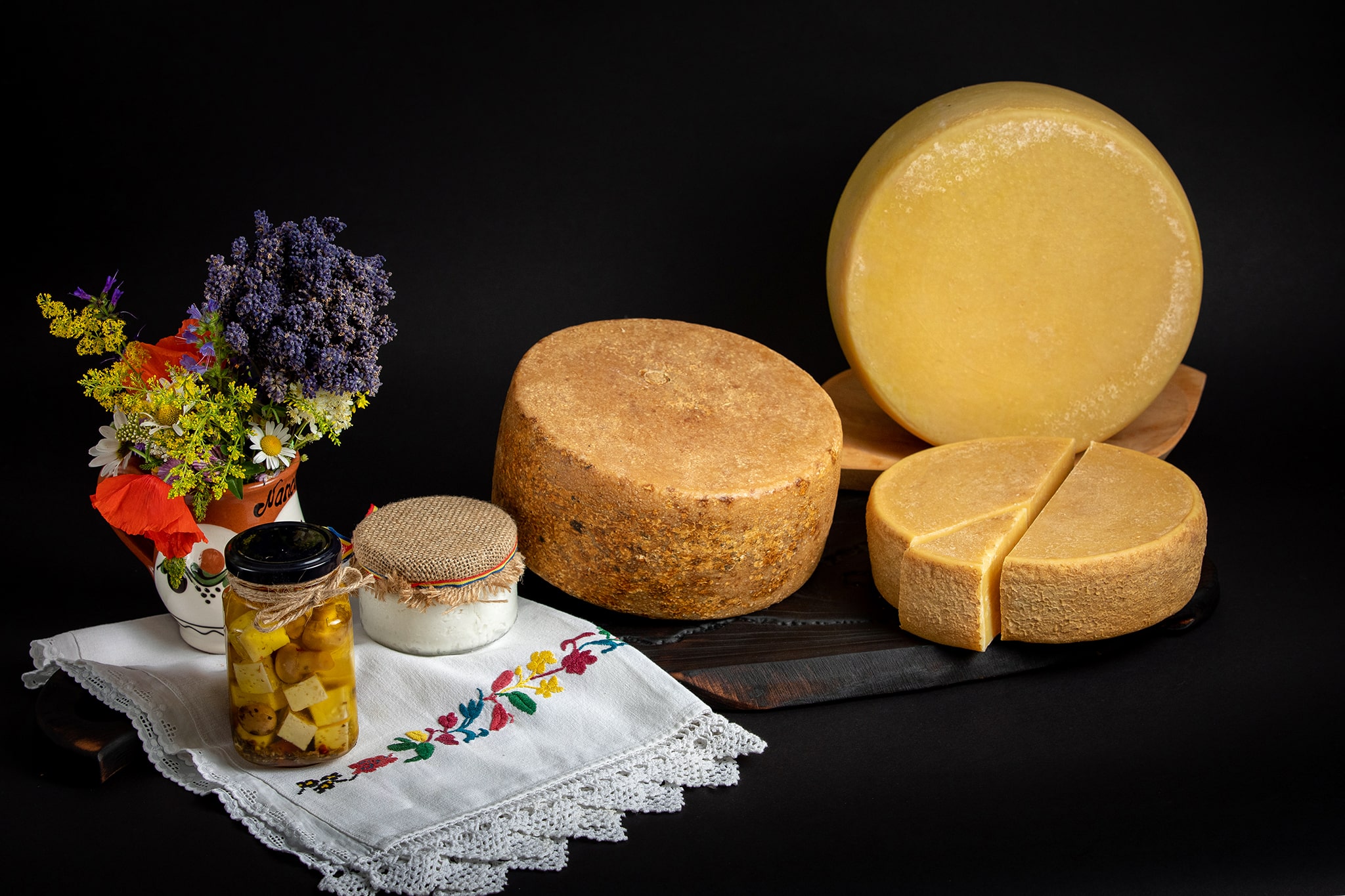 Magazin | Atelierul de brânză NarCheese